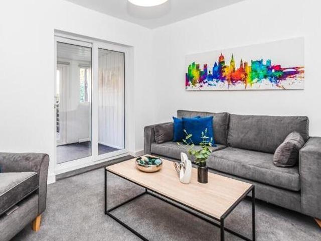 Carisbrooke Avenue, Beeston, 3 Bedroom Semi detached