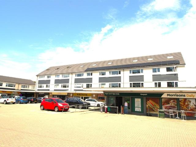 Carisbrooke Centre, Carisbrooke Road, Gosport, Hants PO13, 1 bed flat to rent, £900 pcm | PrimeLocation