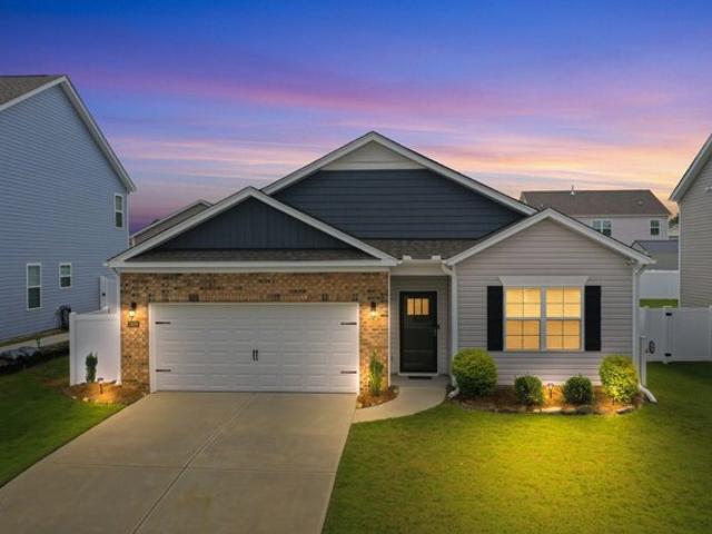 Carisbrooke Dr, Mebane, Home For Sale