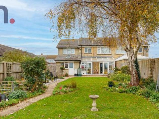 Carisbrooke, Newport, 4 Bedroom Semi detached