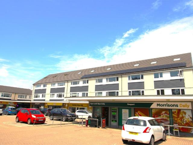 Carisbrooke Road, Gosport, Hants PO13, 1 bed flat to rent, £900 pcm | PrimeLocation