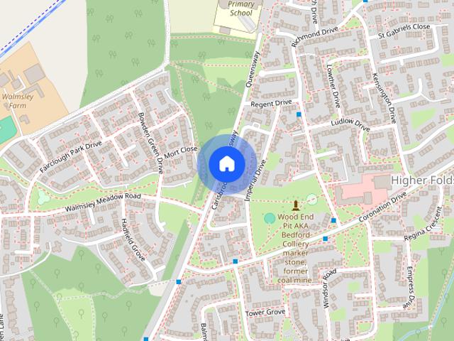 Carisbrooke Road, Leigh
