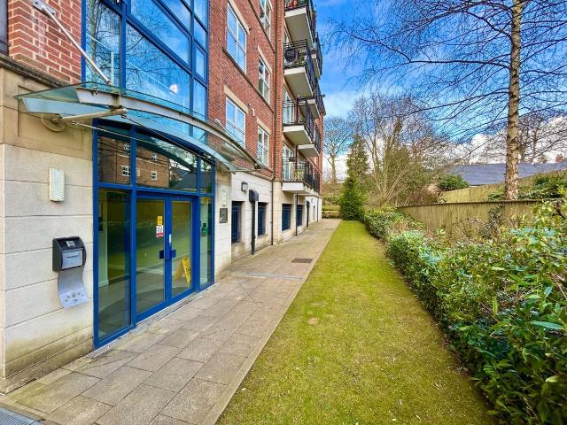 Carisbrooke Road, West Park, Leeds LS16, 3 bed flat to rent, £1,750 pcm | PrimeLocation