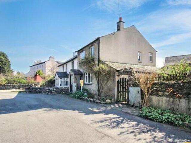 Cark In Cartmel, Grange over sands, 3 Bedroom Semi detached