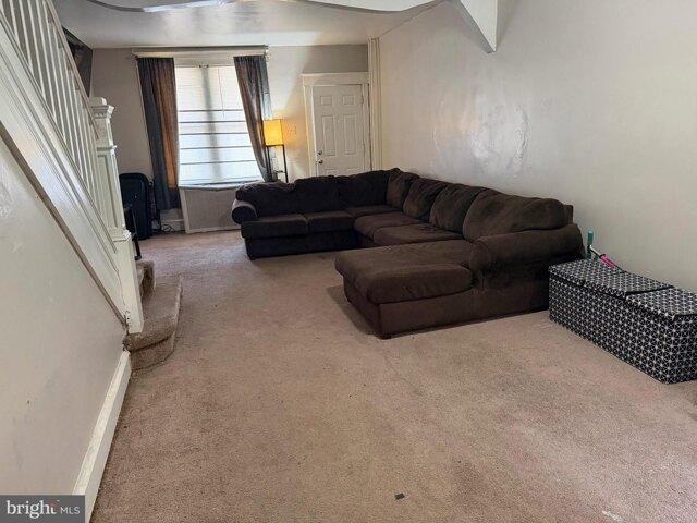 Carl Miller Blvd, Camden, Home For Sale