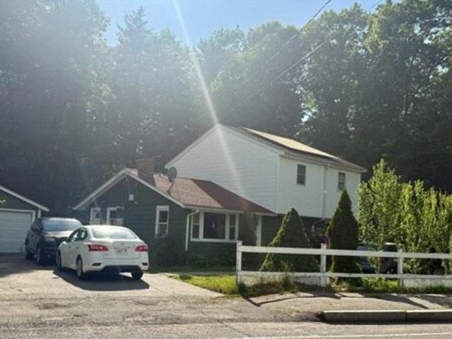 Carl Ave, Brockton, Home For Sale