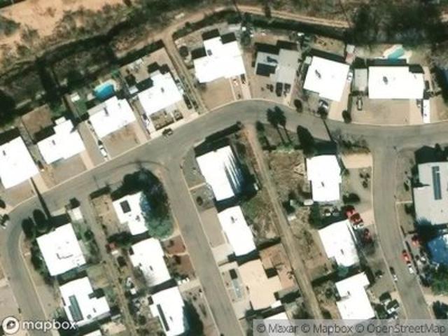 Carl Hayden Dr