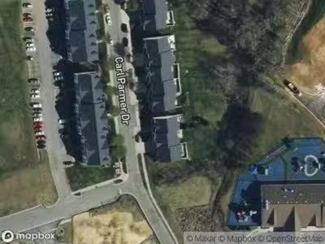 Carl Parmer Dr