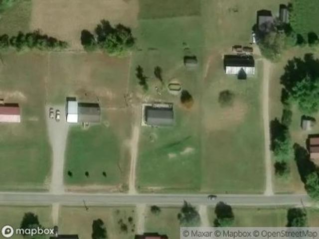 Carl Penn Rd