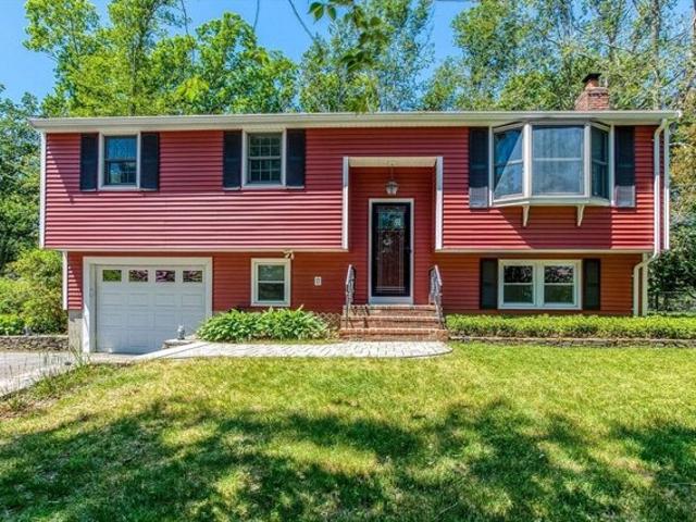 Carl Rd, Raynham, Home For Sale