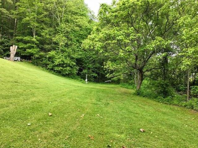 Carl Vance, Swords Creek, VA 24649