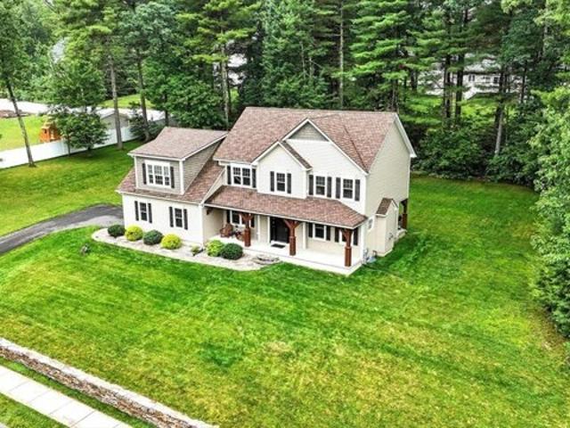 Carla Ln, Wilbraham, Home For Sale