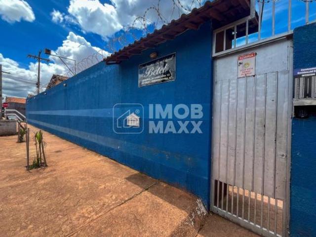 Carla Nunes CRECI 31697 61 99123 8436 Vende Casa no Residencial Betel em.