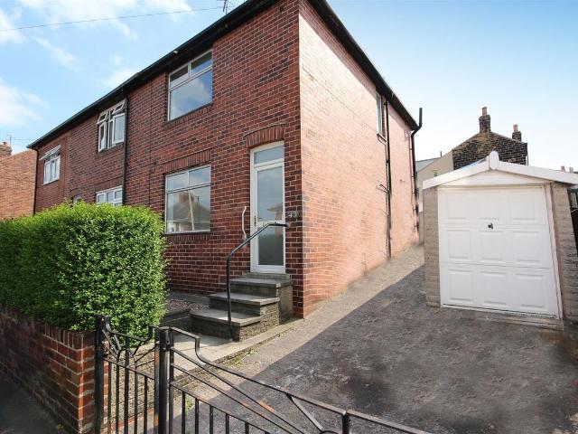Carlby Road, Sheffield S6, 2 bed semi detached house to rent, £1,100 pcm | PrimeLocation