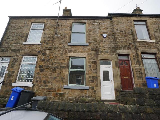 Carlby Road, Stannington, Sheffield S6, 3 bed terraced house to rent, £975 pcm | PrimeLocation
