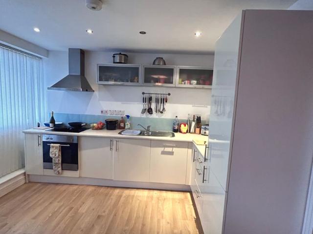 Carlett View