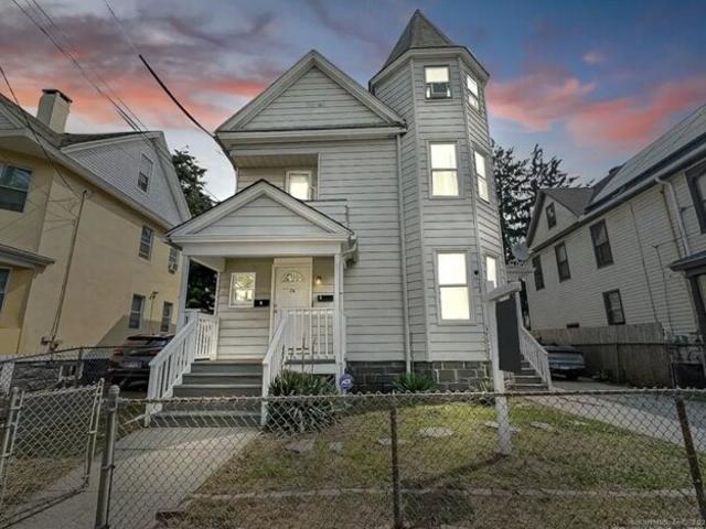 Carleton Ave, Bridgeport, Home For Sale