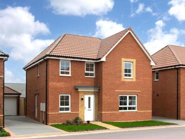 Carleton, Carleton Avenue, Penrith, 4 Bedroom Detached