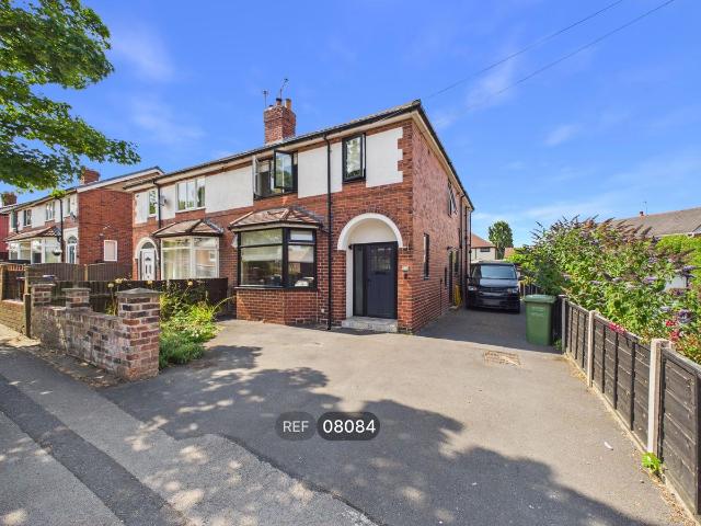 Carleton Crest, Pontefract WF8, 3 bed semi detached house to rent, £1,400 pcm | PrimeLocation