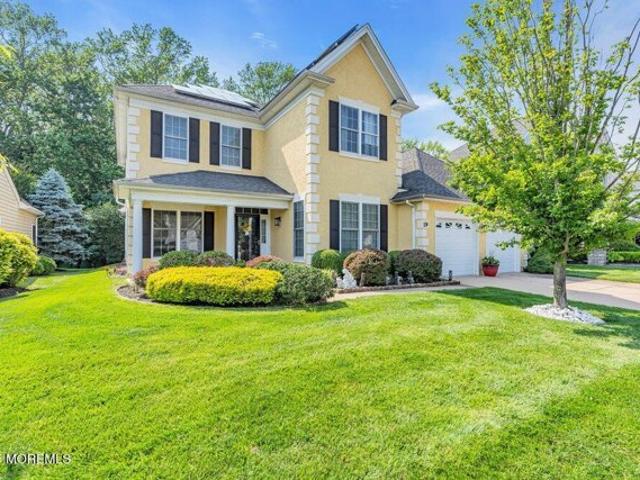 Carleton Dr, Freehold, Home For Sale