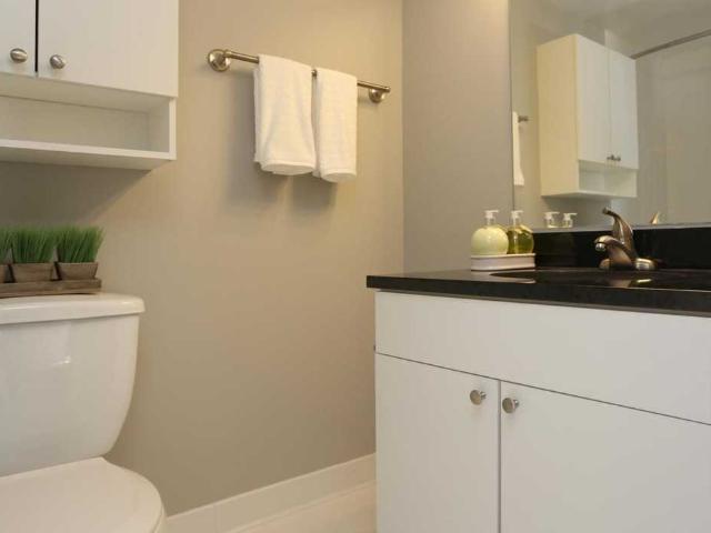 Carleton East 2 Bedroom Apartment for Rent at 9747 Good Luck Rd, Lanham, MD 20706 Lanham Seabrook