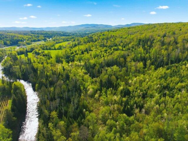 Carleton Hill Rd, Colebrook, Plot For Sale