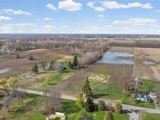 Carleton Rockwood Parcel 1, Ash Township, MI 48117