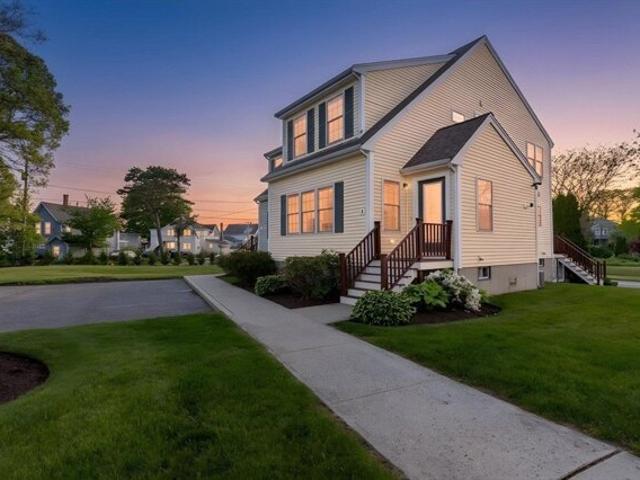 Carleton St Unit,wareham, Condo For Sale