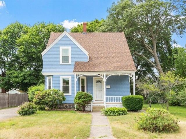 Carleton St, Whitman, Home For Sale