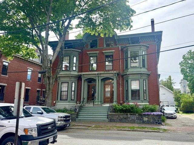 Carleton St, Portland, Home For Sale