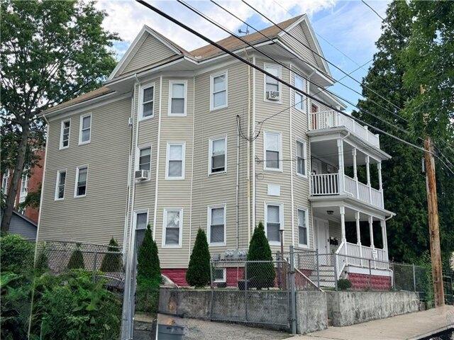 Carleton St, Providence, Home For Sale