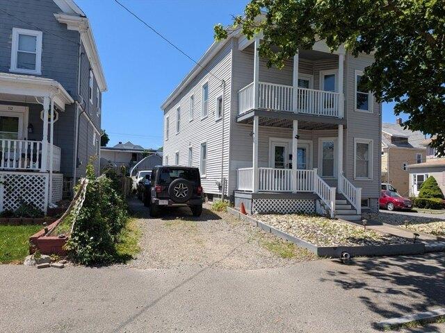 Carleton St, Revere, Home For Sale