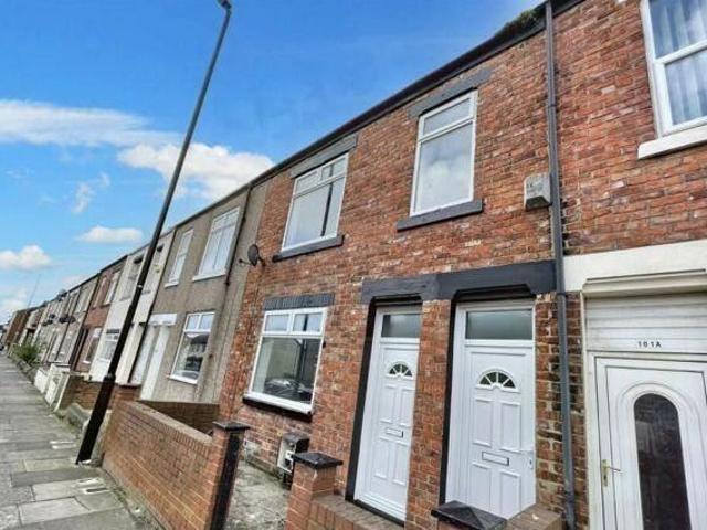Carley Road, Sunderland, 2 Bedroom Flat