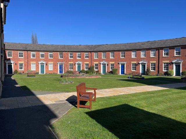 Carline Crescent, Shrewsbury SY3, 2 bed flat to rent, £995 pcm | PrimeLocation