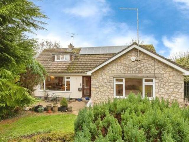 Carlingcott, Peasedown St. John, 5 Bedroom Detached