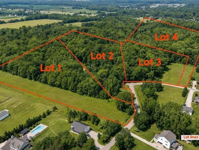 Carlingford Dr, Granville, OH 43023