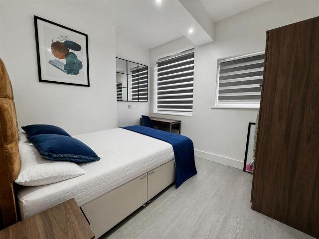 Carlingford Road N15, London