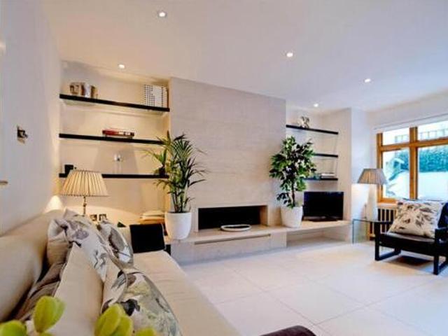 Carlingford Road, Hampstead, 1 Bedroom Apartment