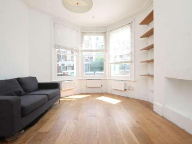 Carlingford Road, Harringey, N15