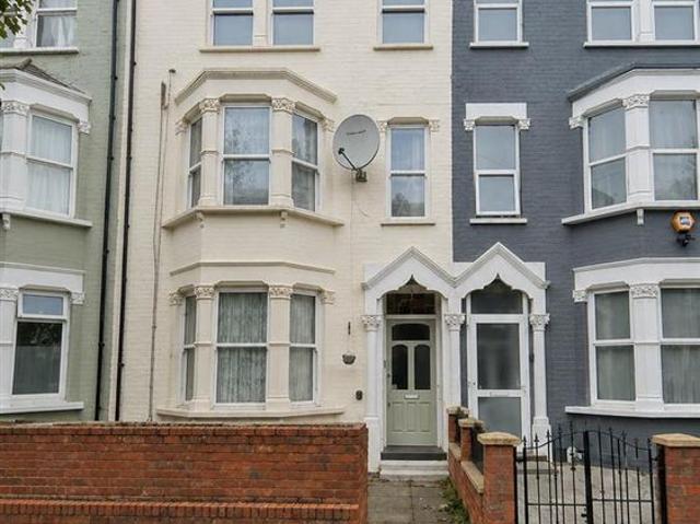 Carlingford Road, London N15, 2 bed flat to rent, £1,995 pcm | PrimeLocation
