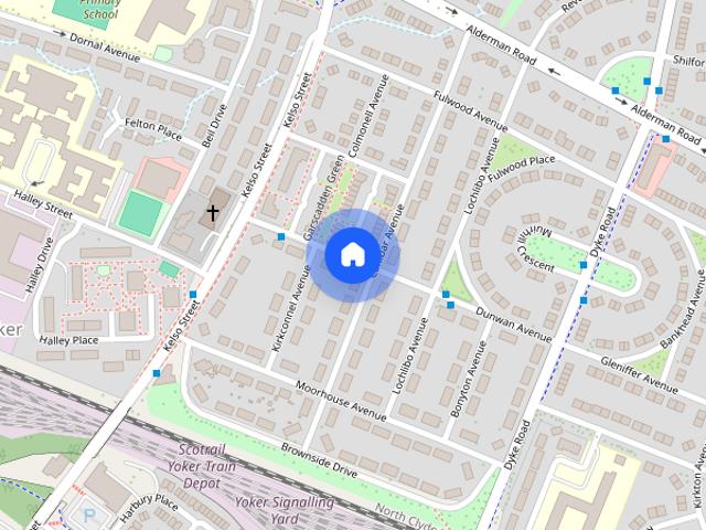Carlibar Avenue, Glasgow, G13 4AR