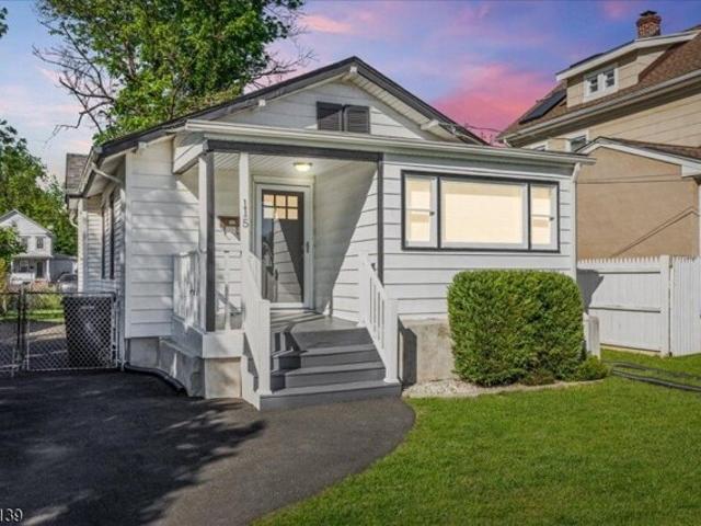 Carlisle Ter, Plainfield, Home For Sale