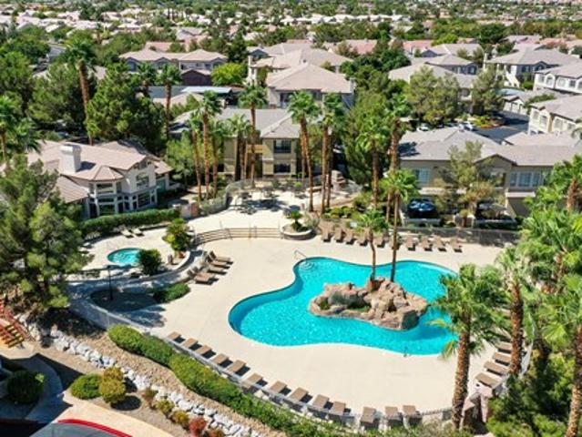 Carlisle at Summerlin Clifton
