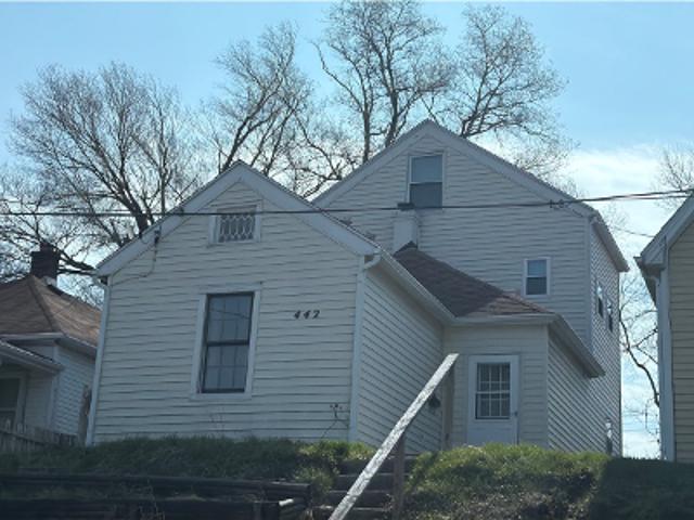 Carlisle Ave