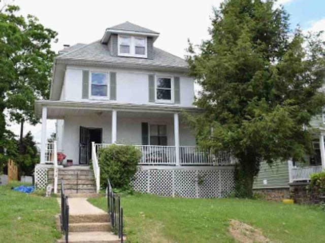Carlisle Ave