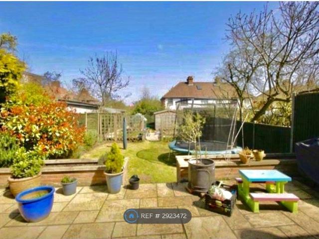 Carlisle Avenue, London W3, 6 bed semi detached house to rent, £4,700 pcm | PrimeLocation