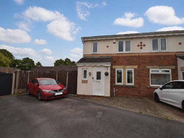 Carlisle CA1, 3 bed semi detached house to rent, £1,000 pcm | PrimeLocation