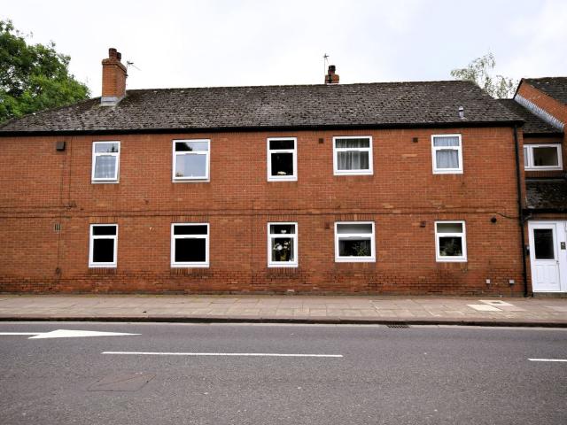 Carlisle CA2, 2 bed flat to rent, £725 pcm | PrimeLocation