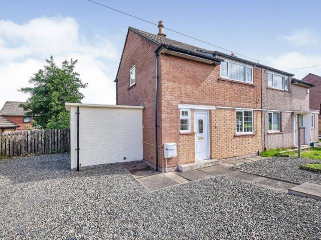 Carlisle, Carlisle CA2, 2 bed semi detached house to rent, £850 pcm | PrimeLocation