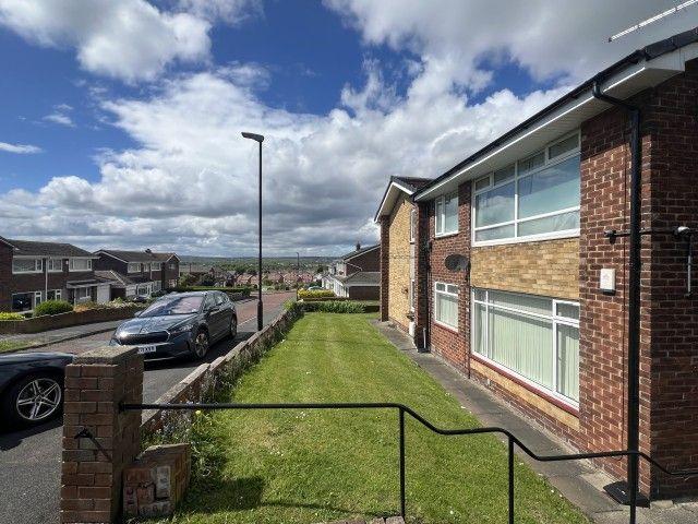 Carlisle Crescent, Penshaw, Houghton Le Spring DH4, 1 bed flat to rent, £550 pcm | PrimeLocation